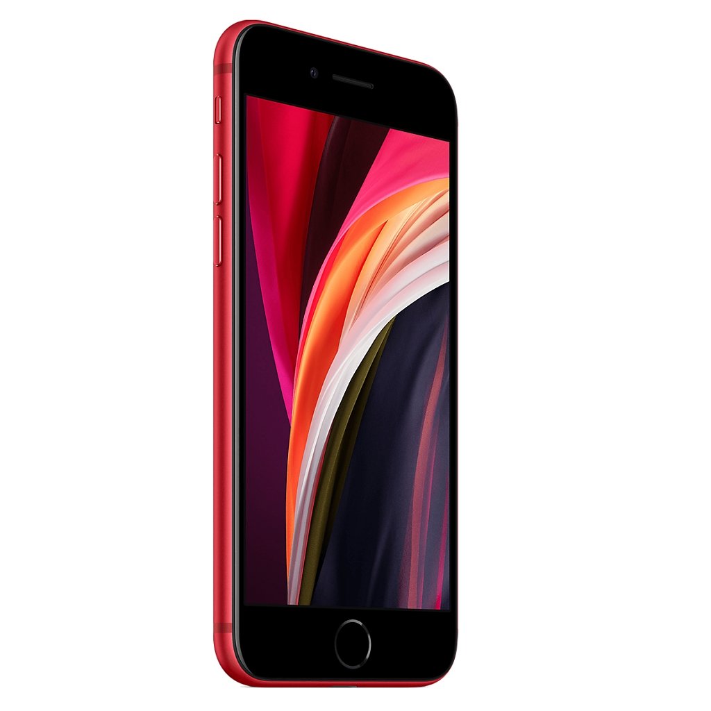 Fjordkraft AS > Brukte mobiltelefoner > iPhone SE 2020